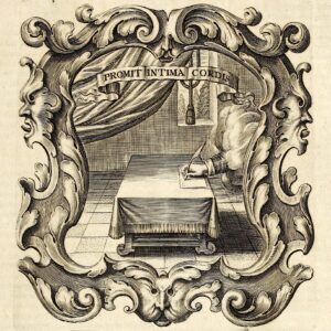 Images from Mundus Symbolicus - Eve Harms