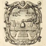 Images from Mundus Symbolicus - Eve Harms