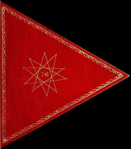 The Triangular Book of St. Germain - Eve Harms