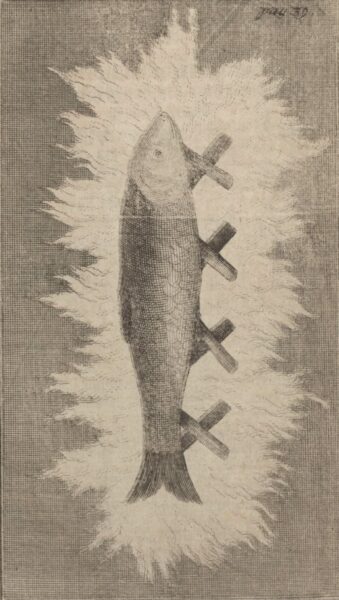 Emblems from Sammlung unterschiedlicher bewährter chymischer Schriften ...